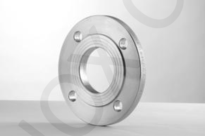 ART 818 RF RED. FLANGE ASTM A351 UNI 2278-29 PN 16 :: INOX CZ